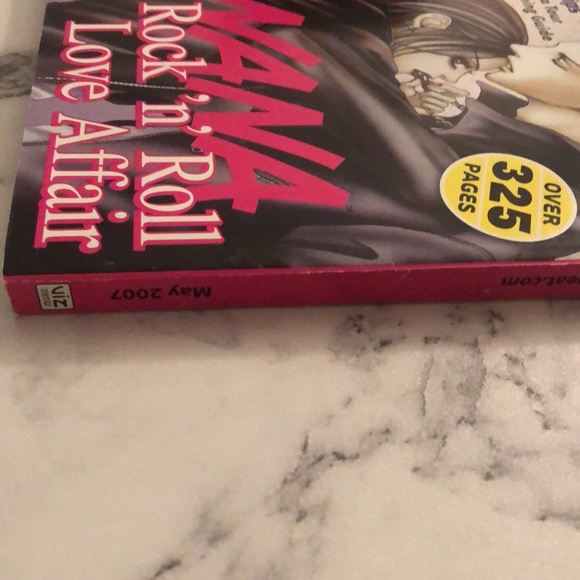 Viz Media | Other | Rare Shojo Beat Magazine May 207 Volume 3 Issue 5 ...